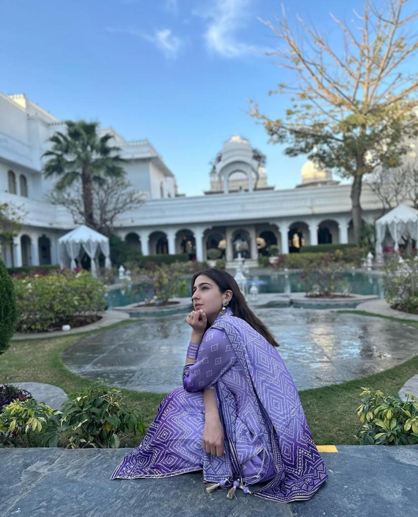 Influencer and Celebs – Mahee Jaipur
